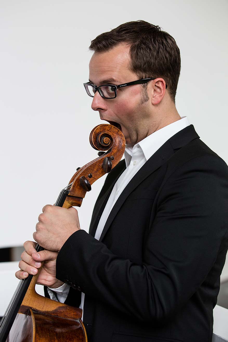 Tobias Sykora | BLOG